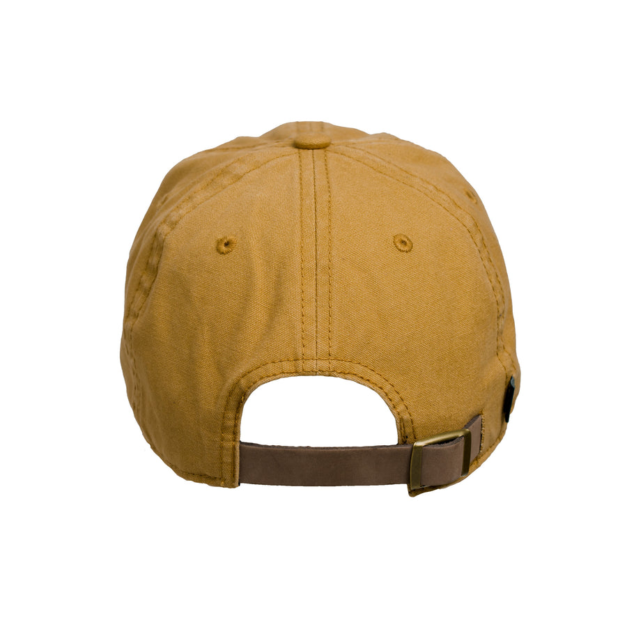 MILLER TAN PATCH HAT – Shop Miller Brewing